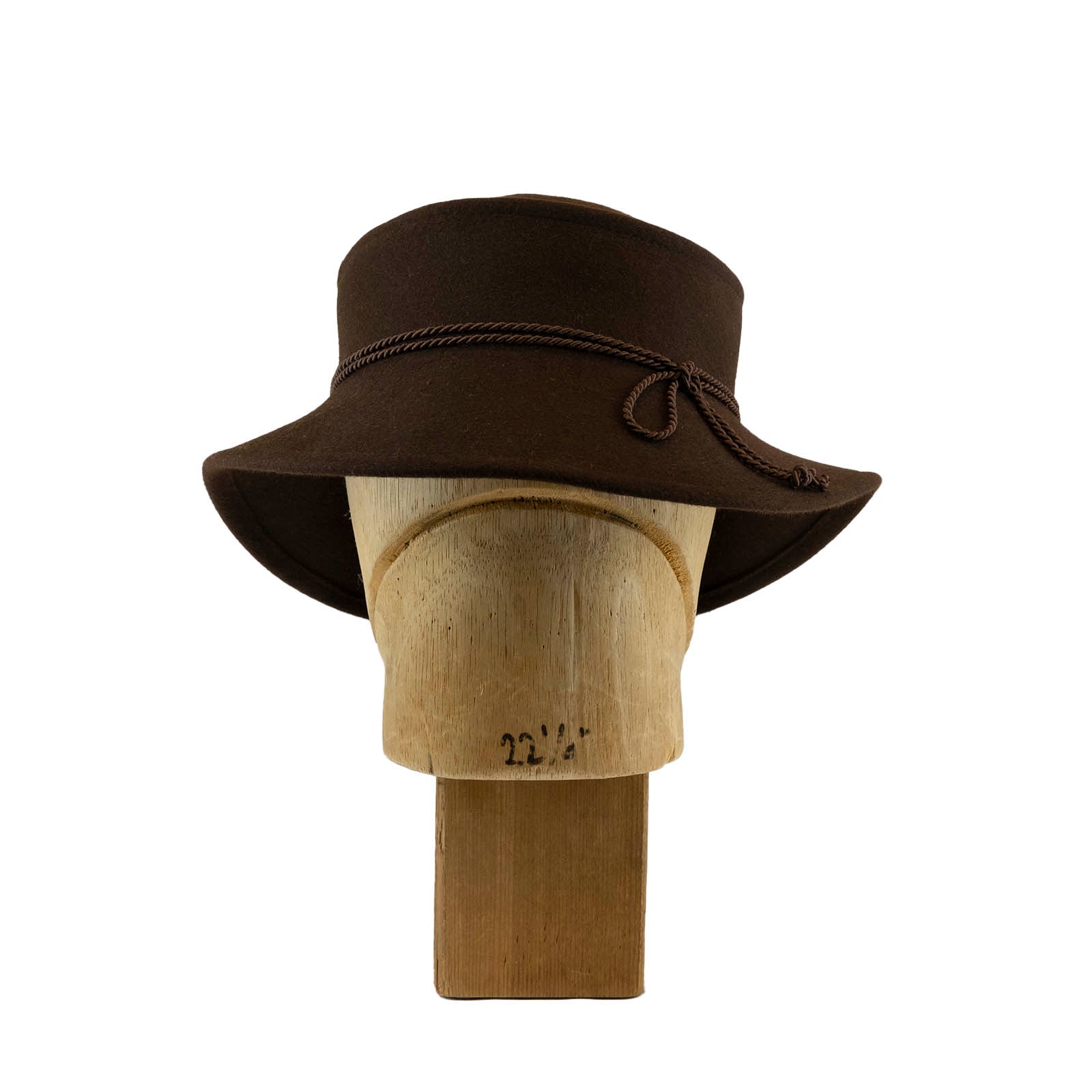 Sloper OG – Pinkham Millinery