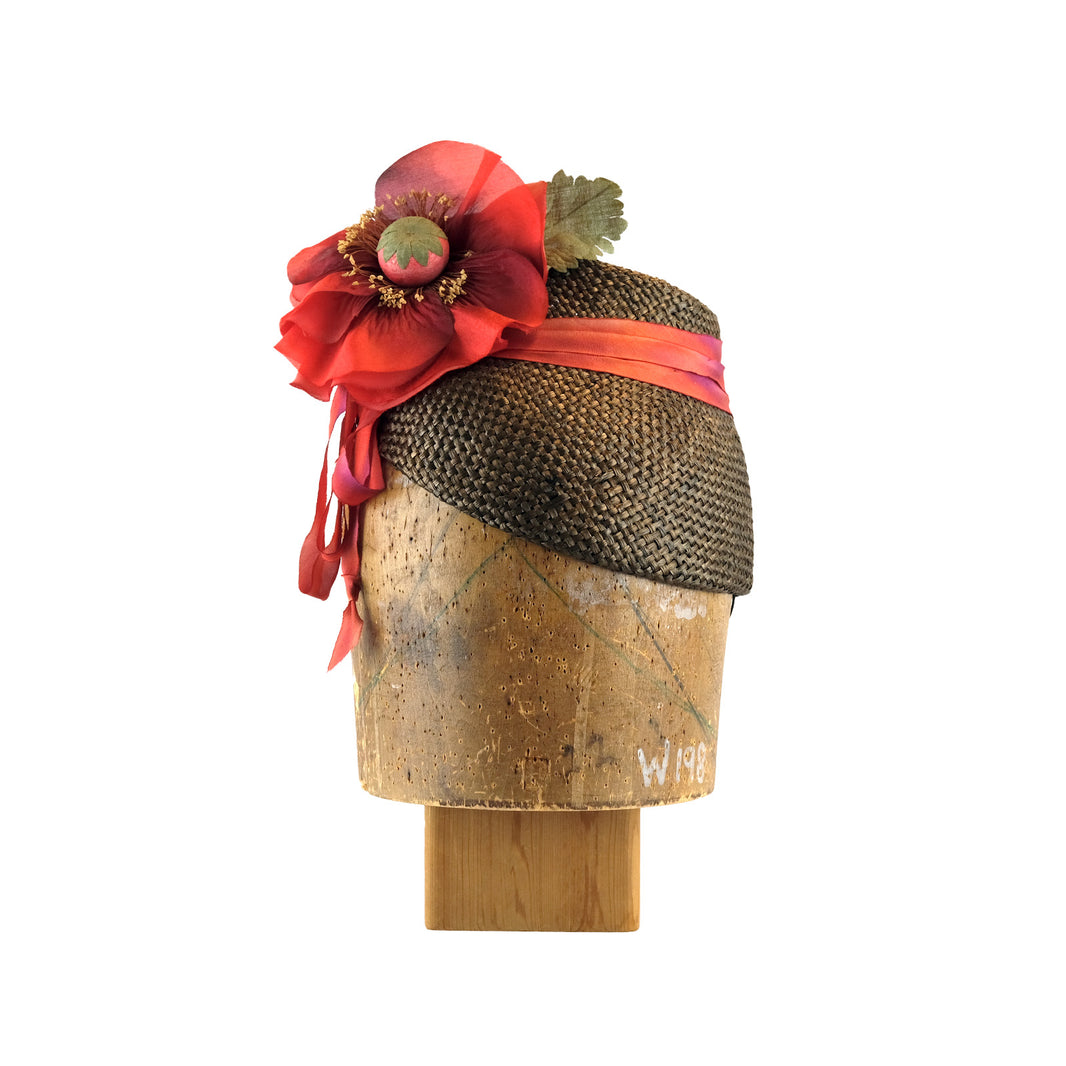 Private collection – Pinkham Millinery